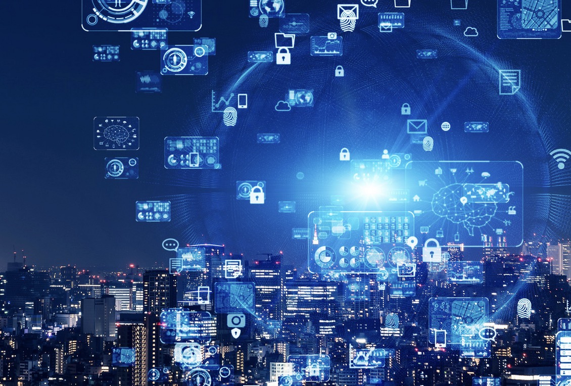 Demystifying IoT: Its Meaning and Role in the 5G Technology Revolution ...