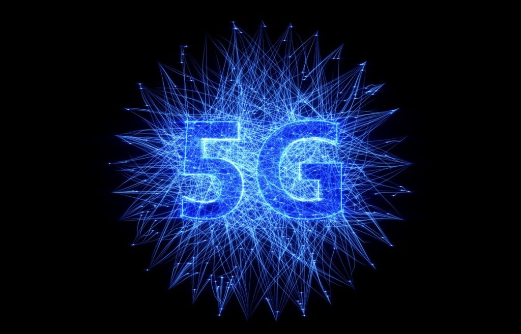 Mastering the 5G Revolution: A Comprehensive Guide on Investing in 5G ...