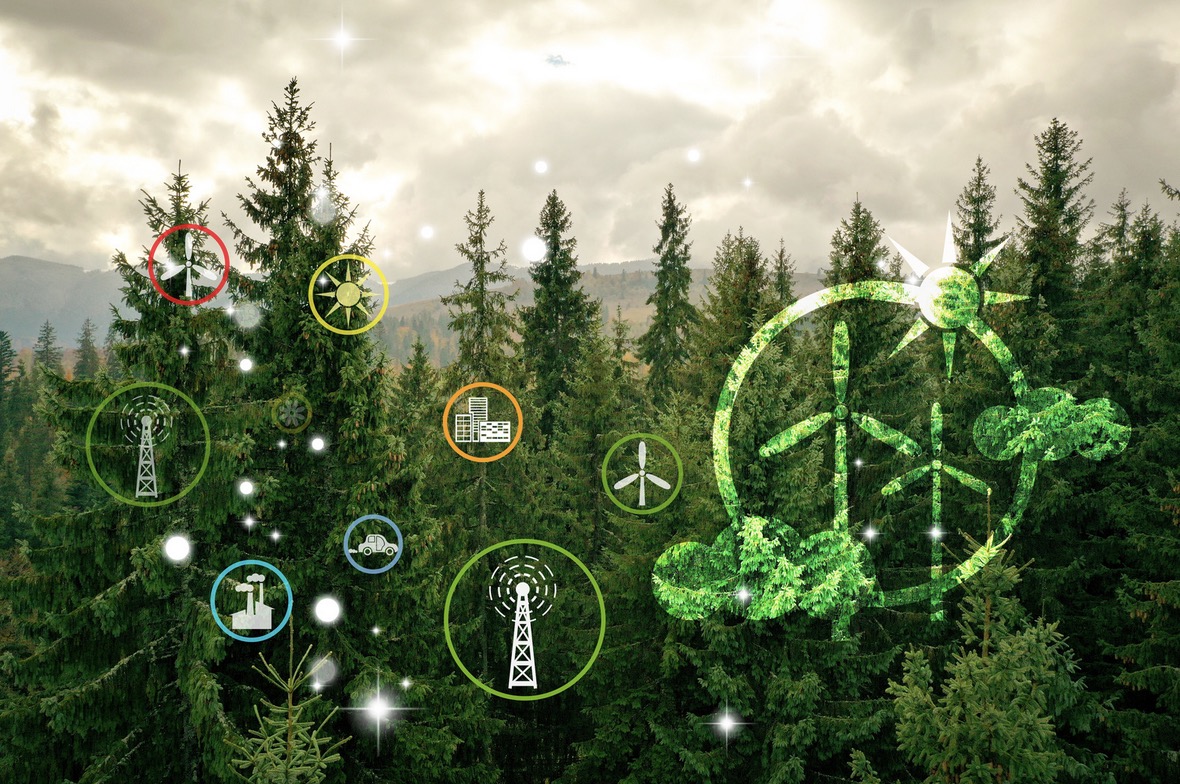Green Mountain Technology: Innovations for Sustainable Mountain ...